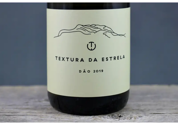 2020 Textura da Estrela Dão Branco – Kogod Wine Merchant